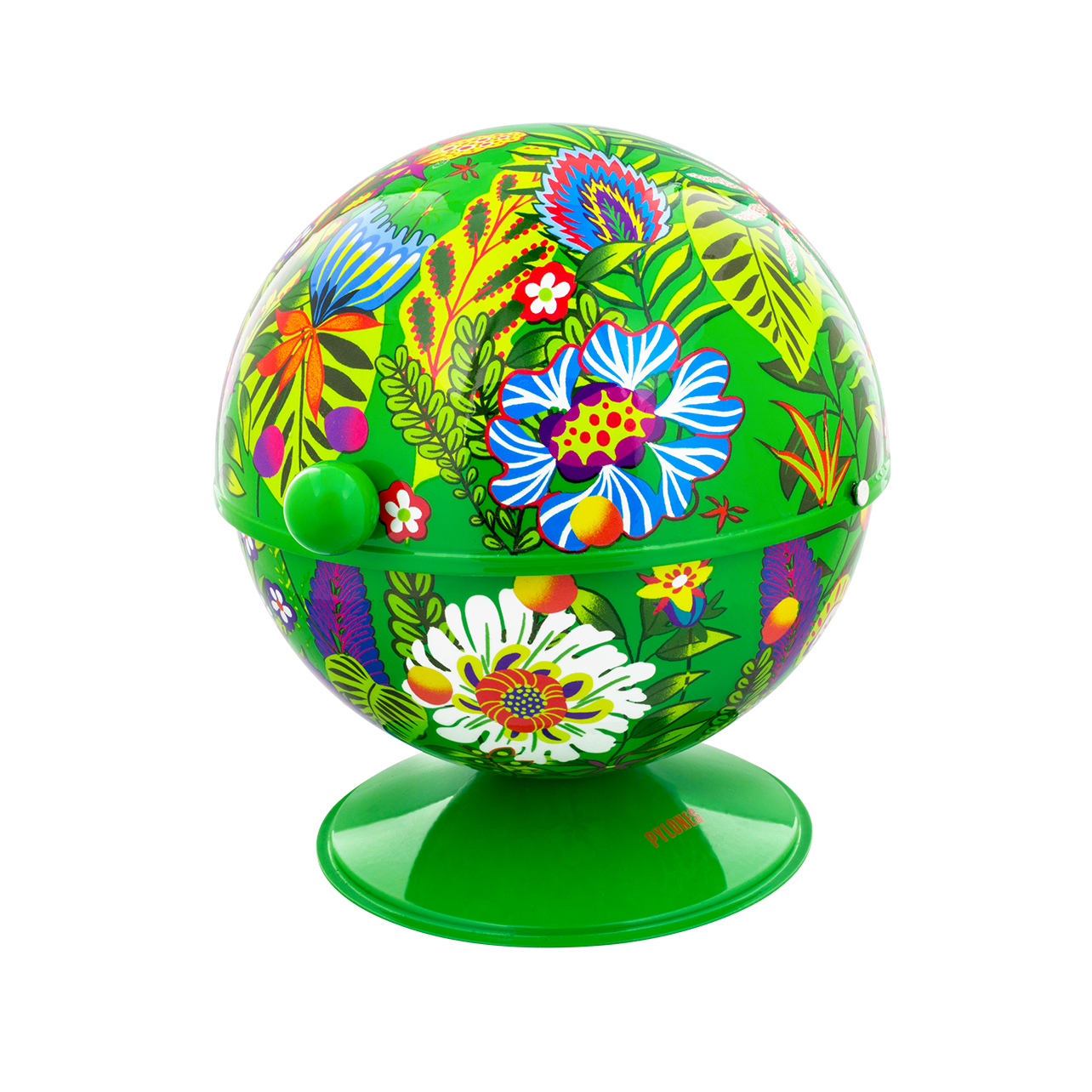 Azucarero original y colorido - Pylones