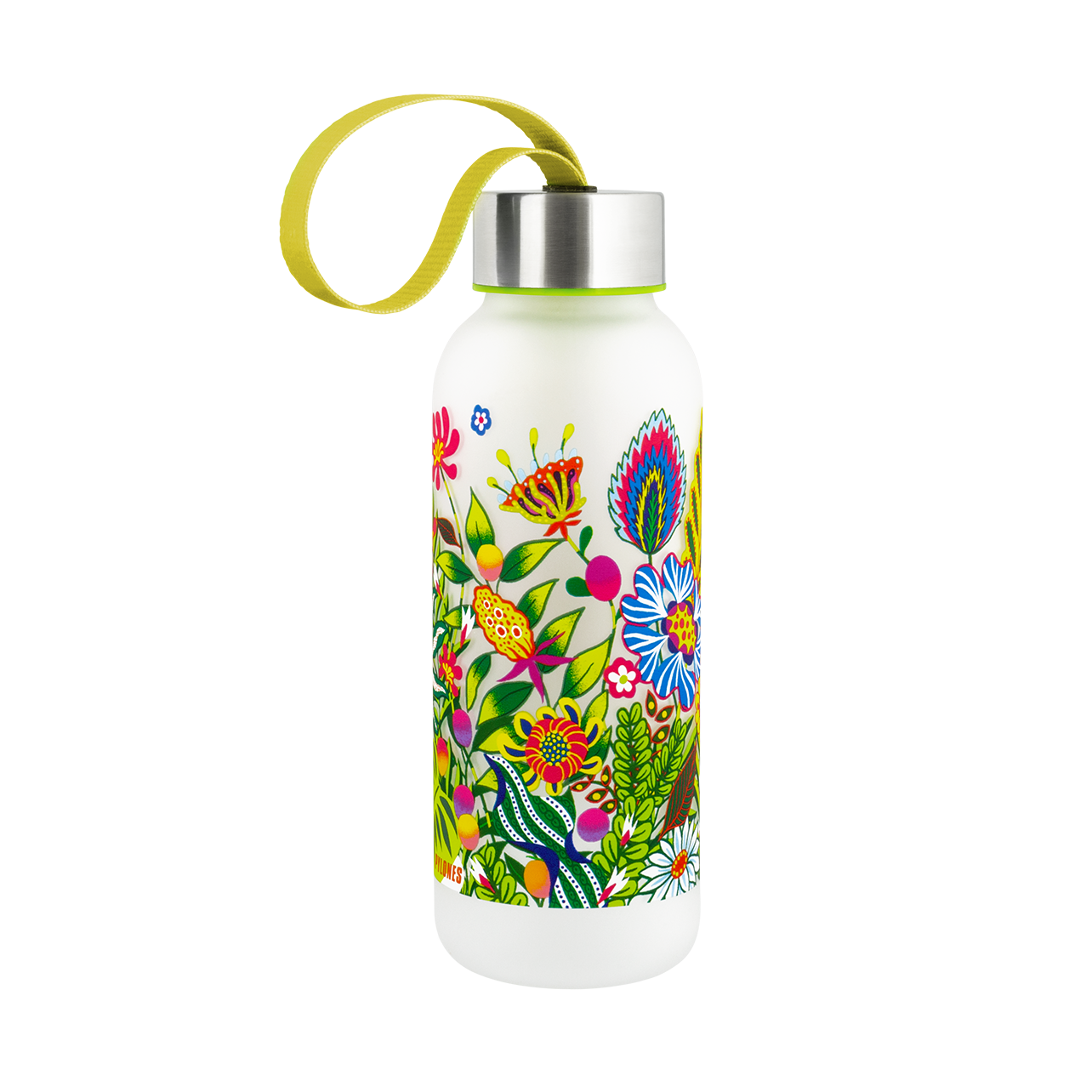 Gourdes originales & réutilisables - Pylones