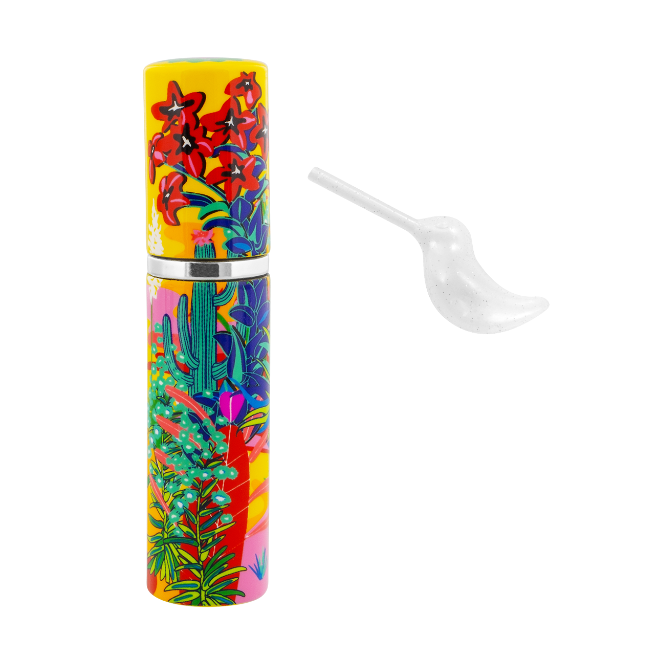 Perfume spray for bag - Flairy - Cactus - Pylones