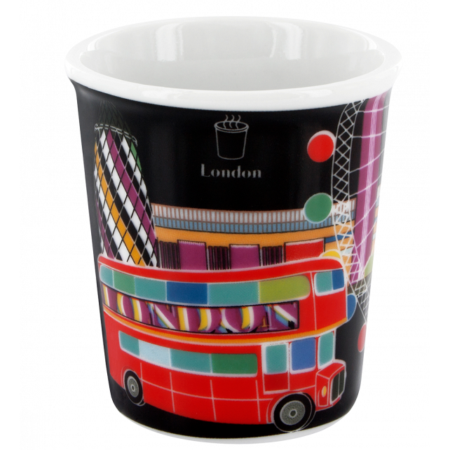 Espressotasse - Belle Tasse - London - Pylones