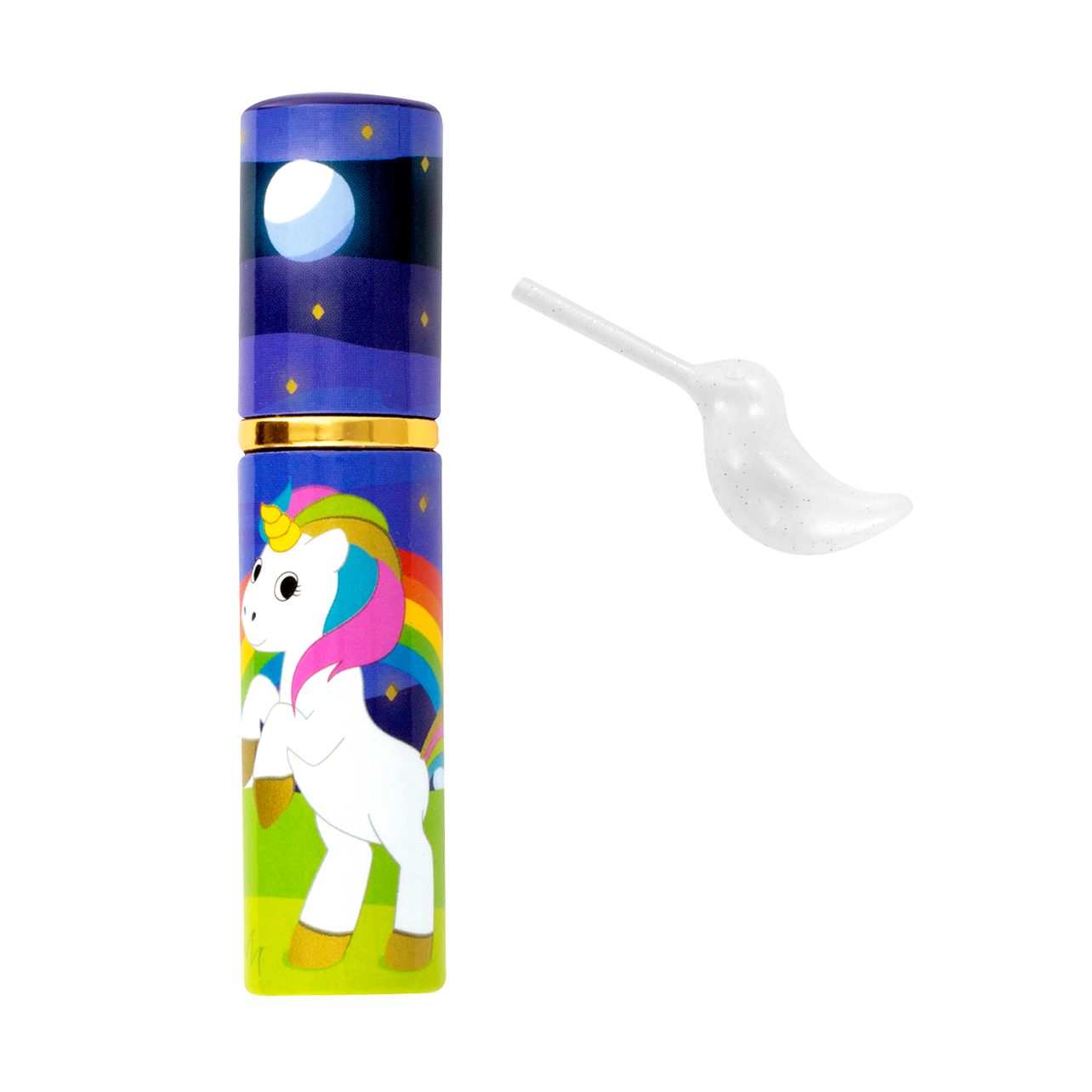 Perfume spray for bag - Flairy - Unicorn - Pylones