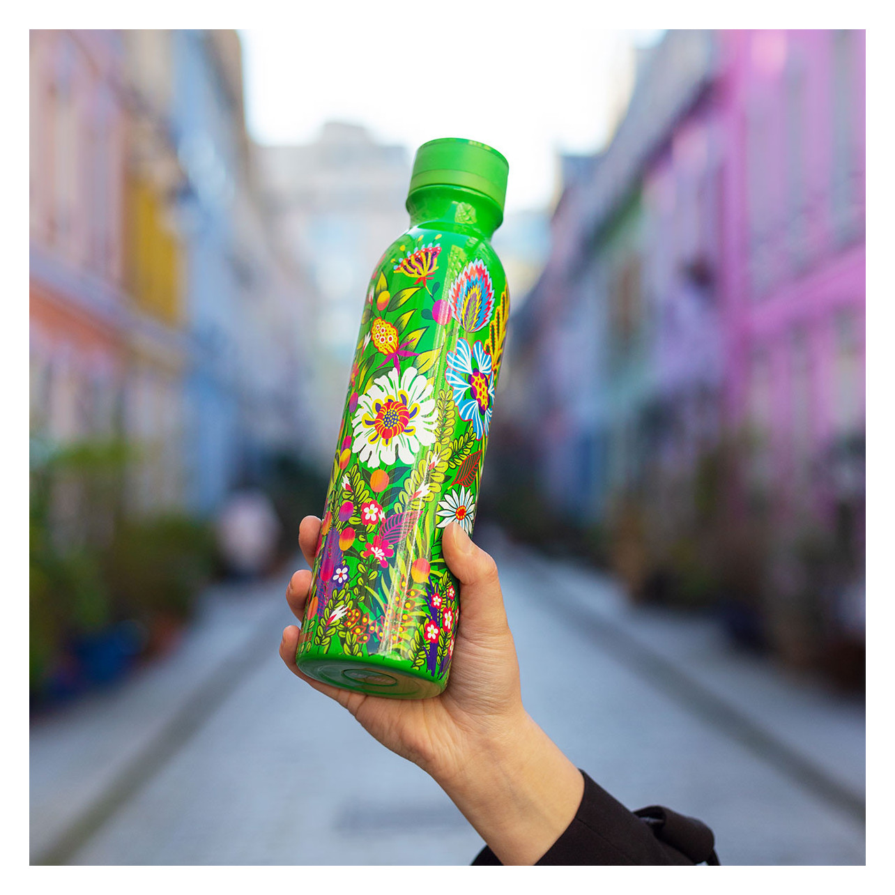 Thermal flask - Keep Bottle - Songe De Printemps - Pylones