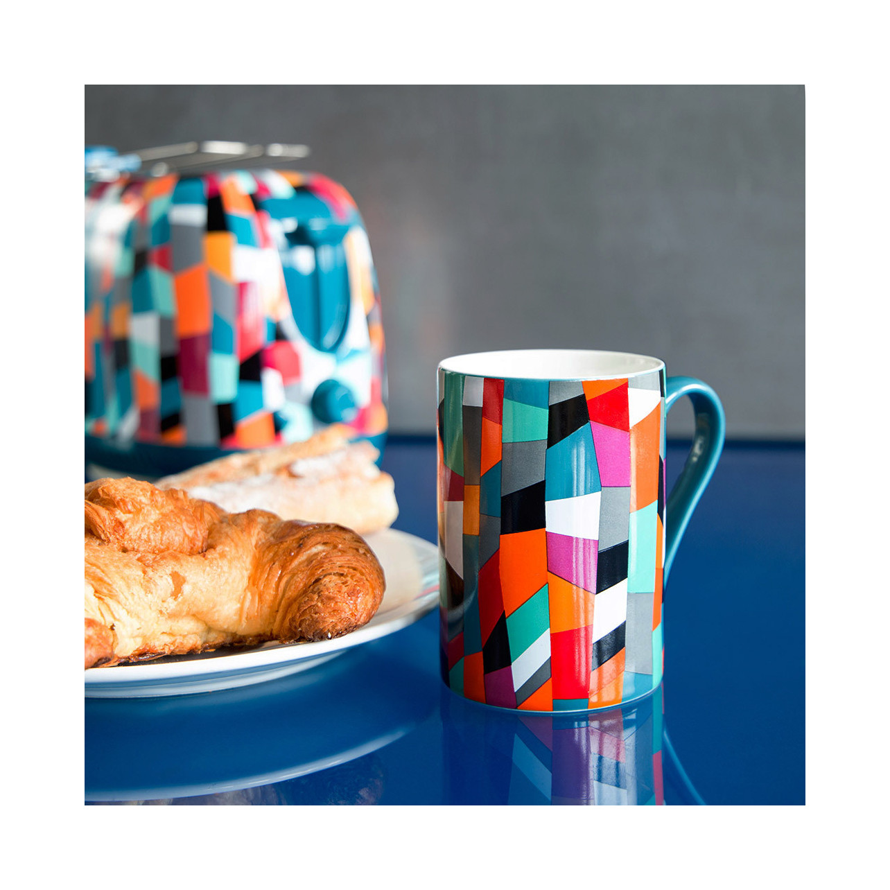 Mug original et mug design pas cher - Pylones