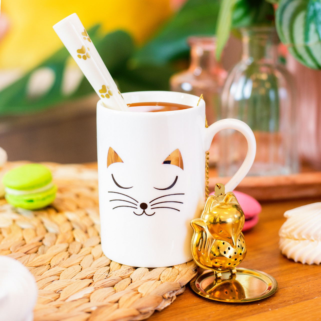 Mug original et mug design pas cher - Pylones