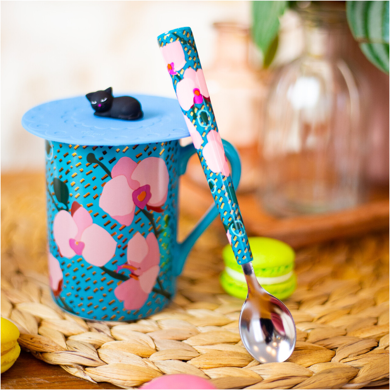 Mug original et mug design pas cher - Pylones