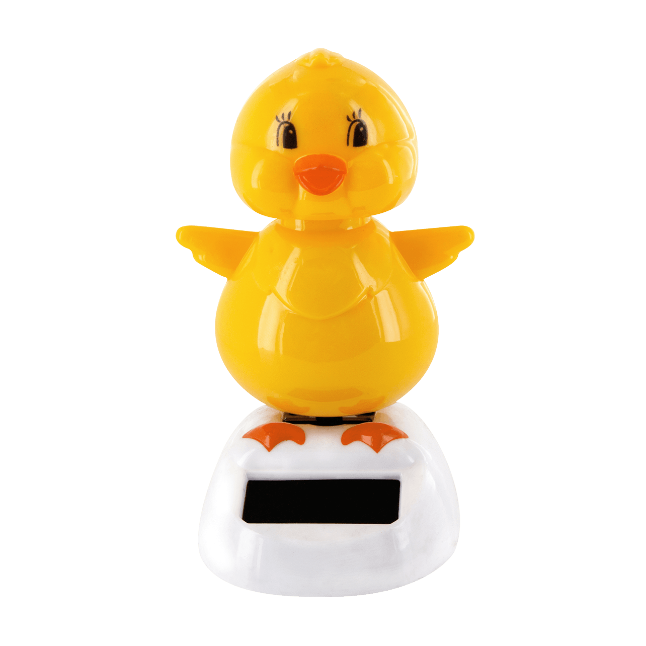 Flip Flap - 1-2-3 Soleil - Poussin - Pylones