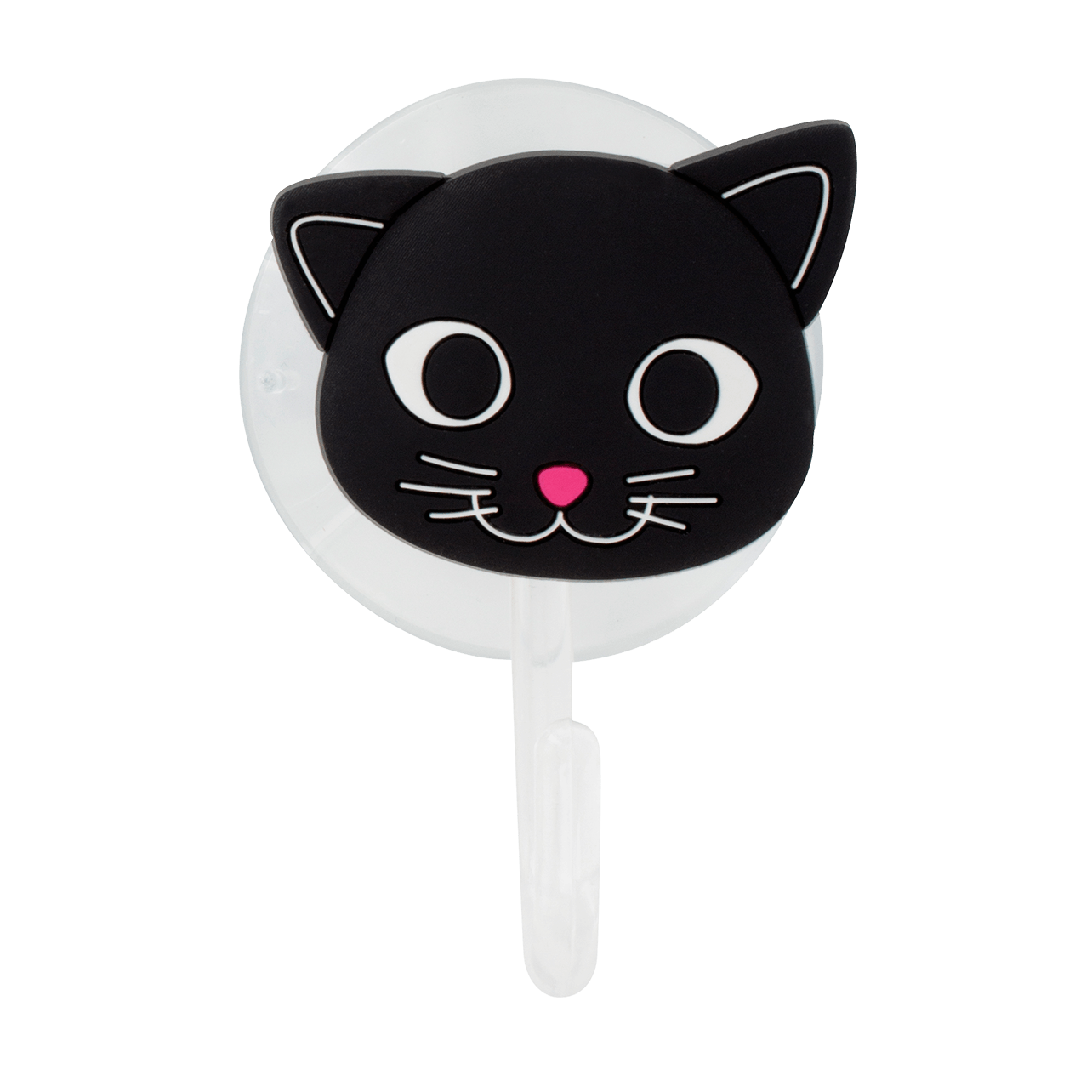 Suction hook - Ani-holder - Cat - Pylones