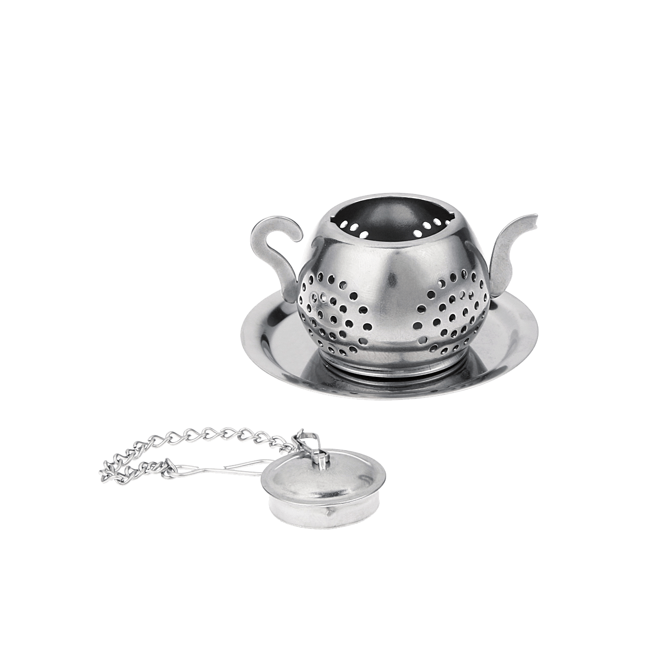 Infusore per tè - Anitea - Teiera - Pylones