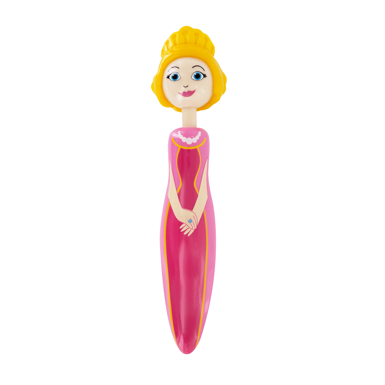 Retractable pen - Royal Pen - Pink - Pylones