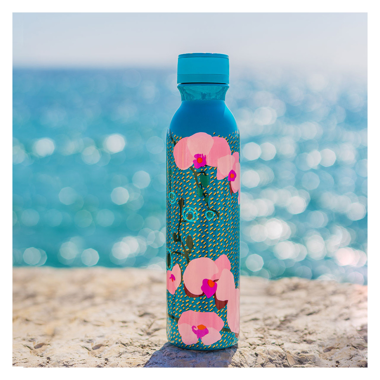 Thermal Flask - Pylones