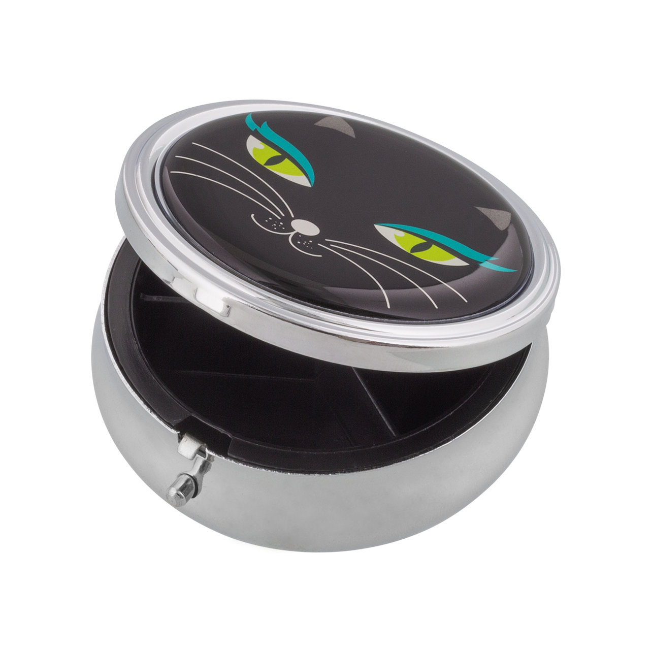 Pilulier original et boite à pilule - Pylones