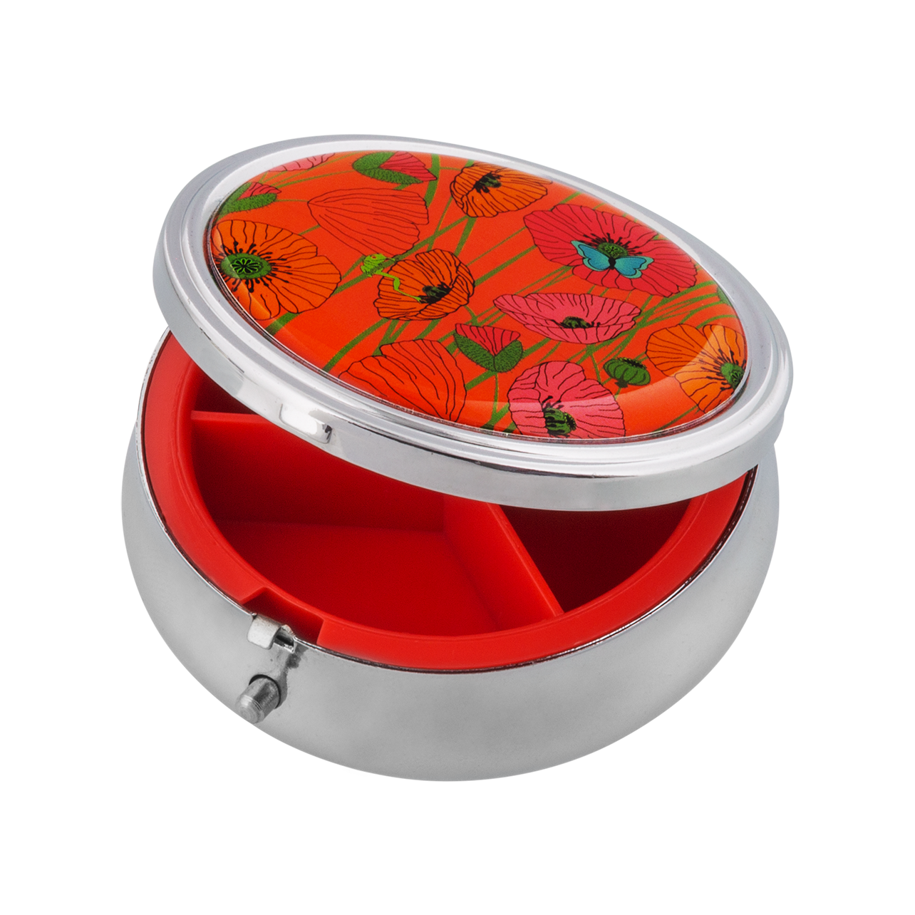 Pilulier original et boite à pilule - Pylones