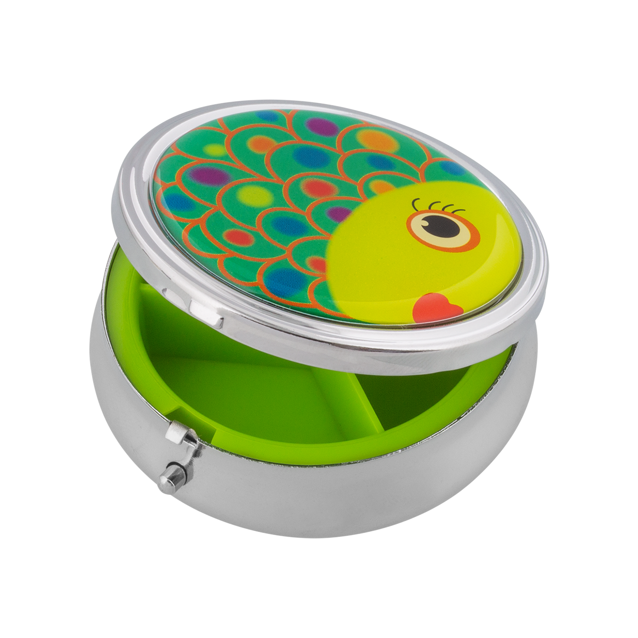 Fish - Pylones