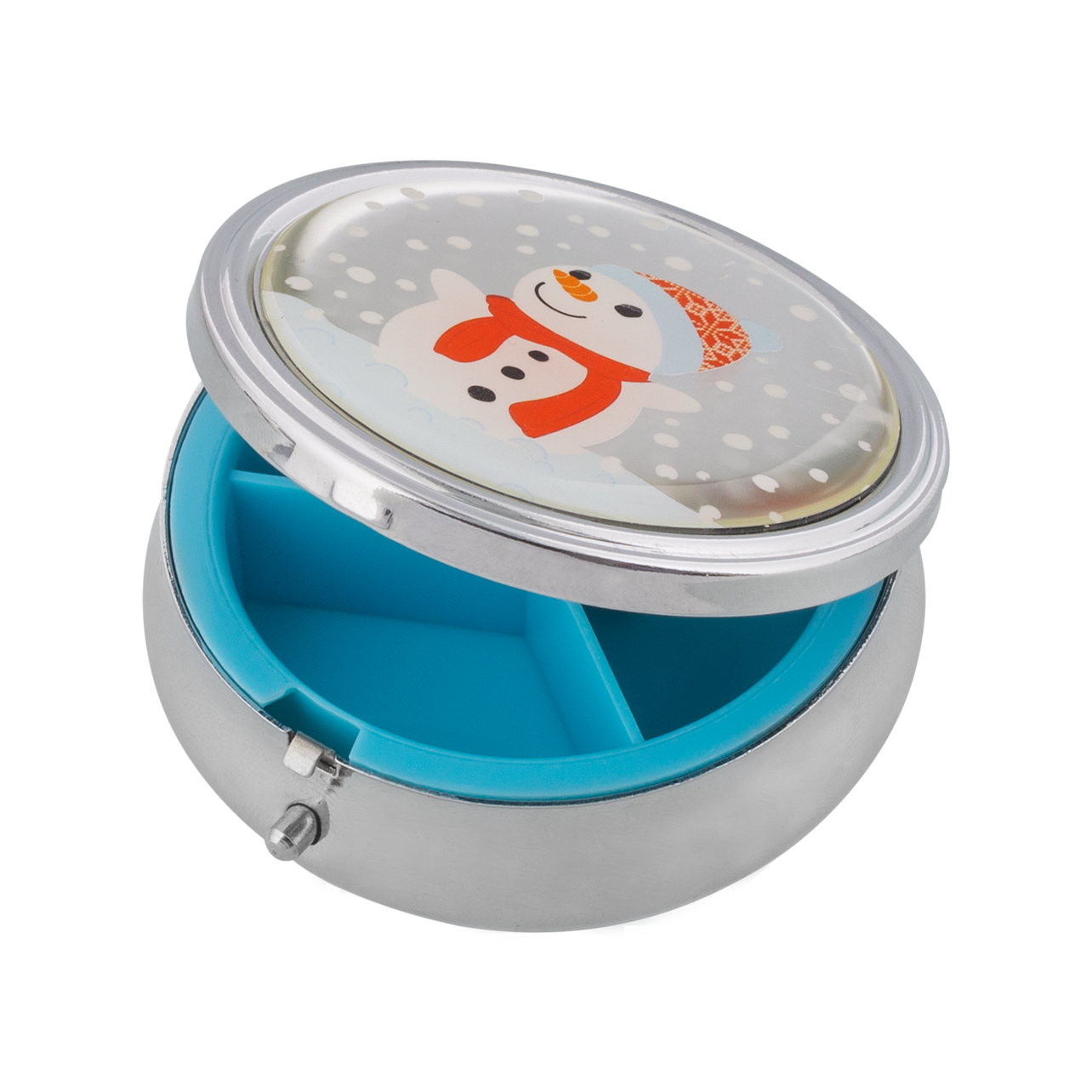 Original Pill Organizer and Pill Box - Pylones