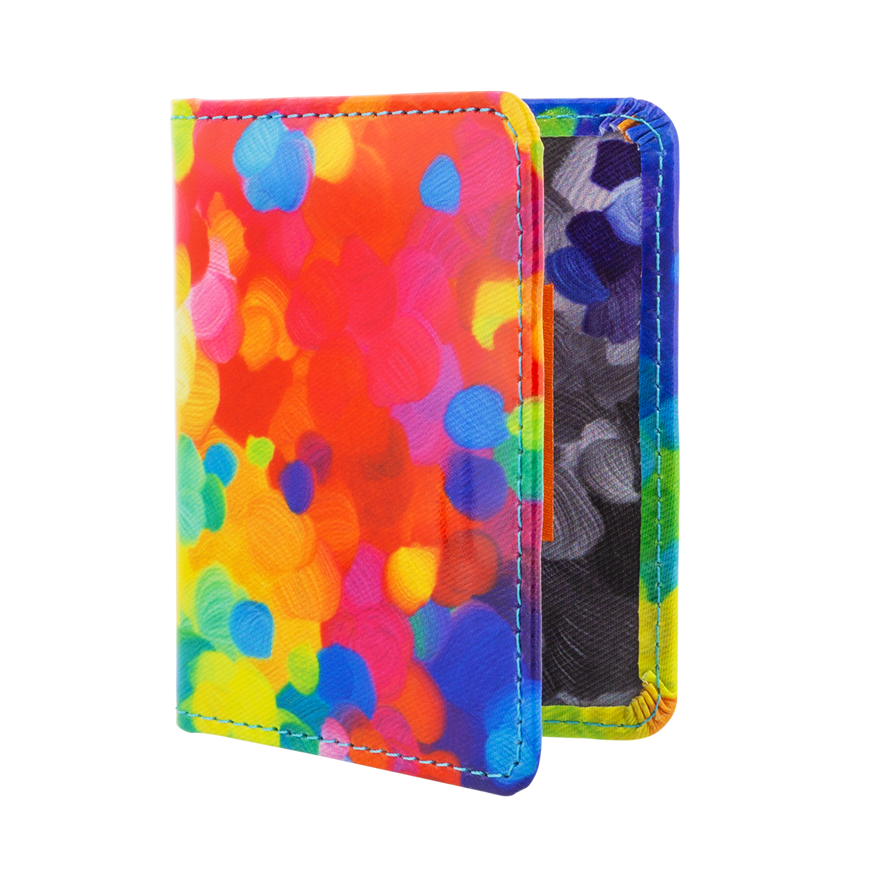 Porta tessere originale - CH. Voyage - Palette - Pylones