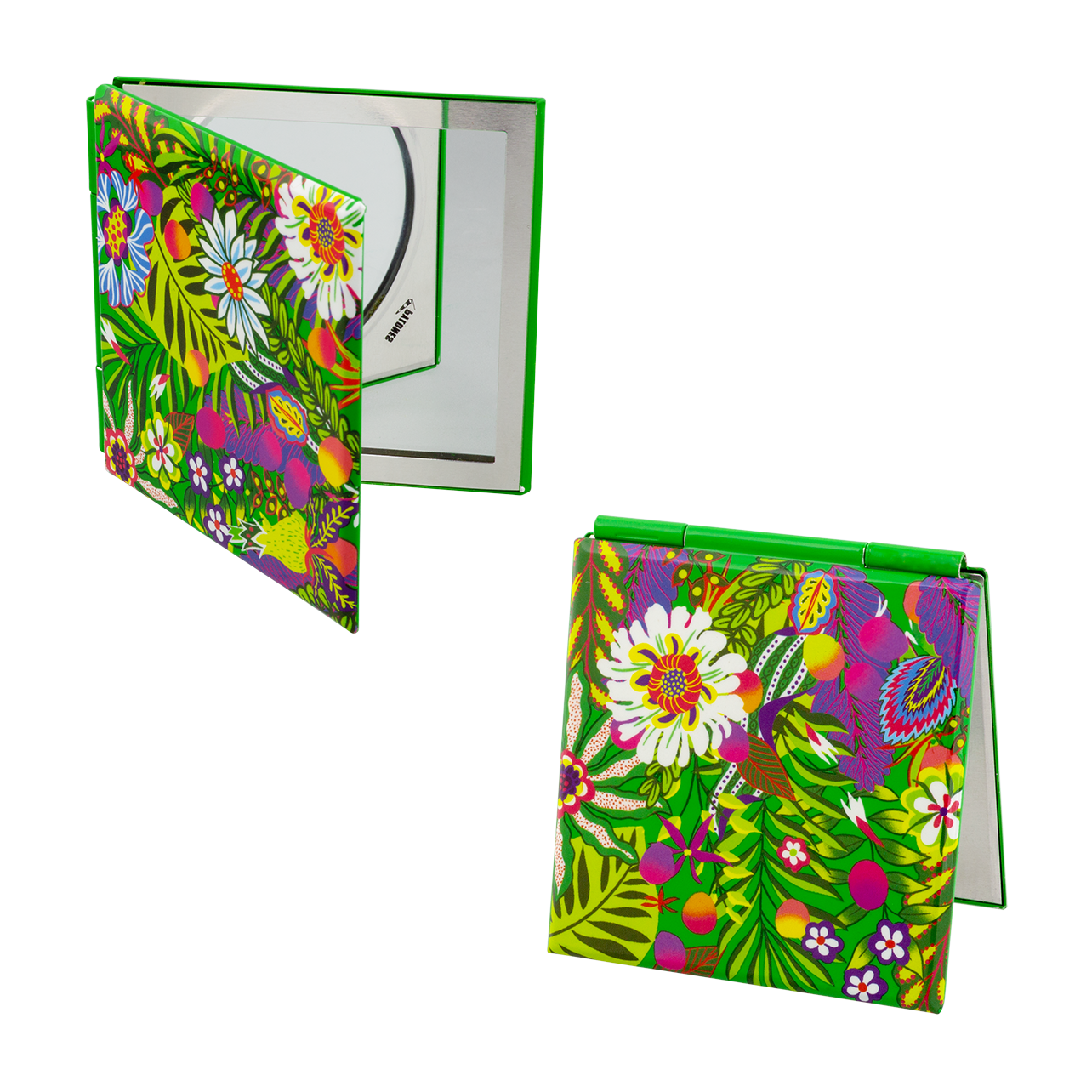 Pocket mirror - Mimi 2 - Songe De Printemps - Pylones