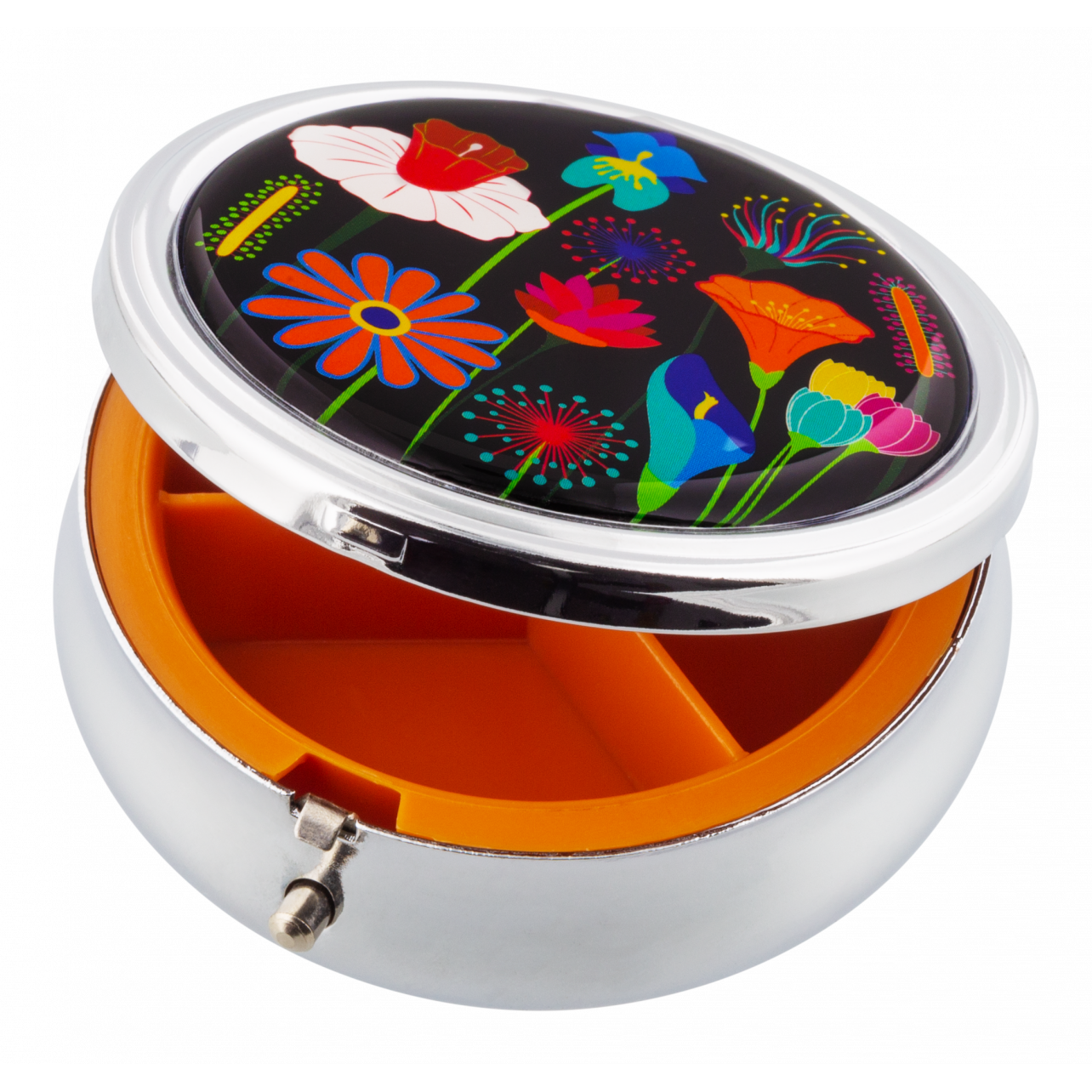 Original Pill Organizer and Pill Box - Pylones