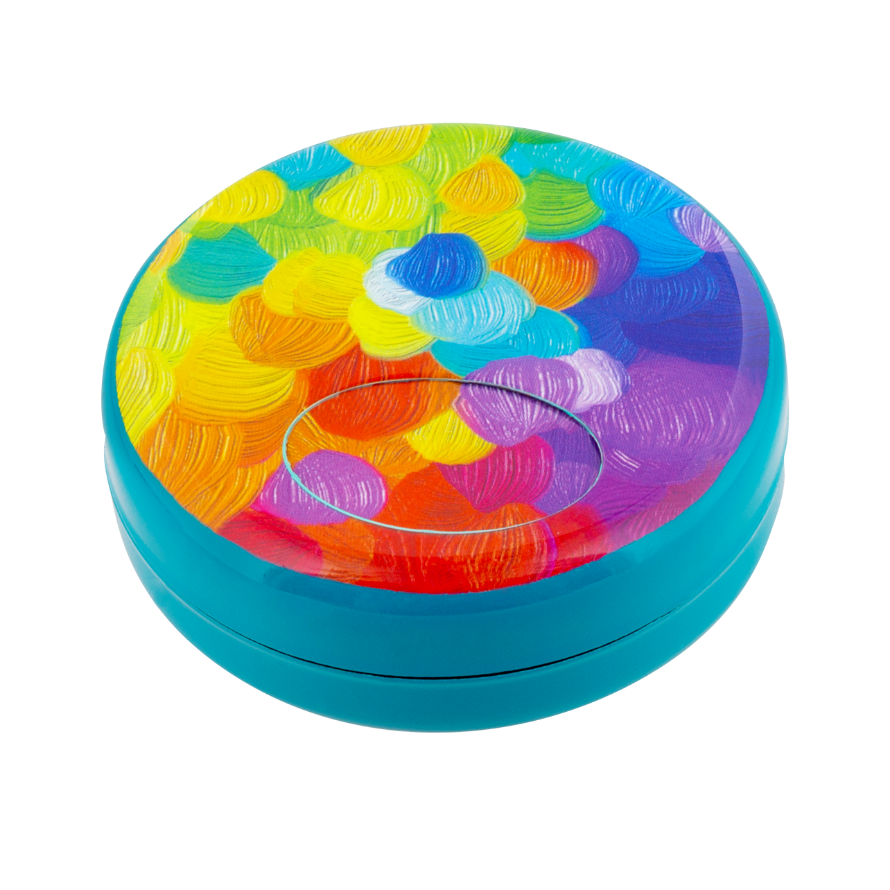 Posacenere portatile - Goal - Palette - Pylones