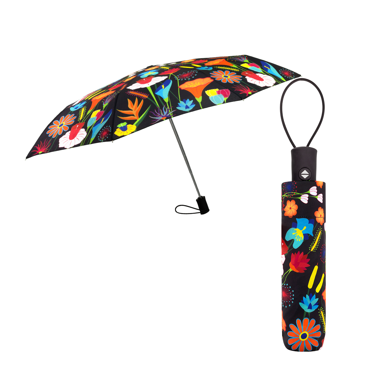 Parapluies originaux - Pylones