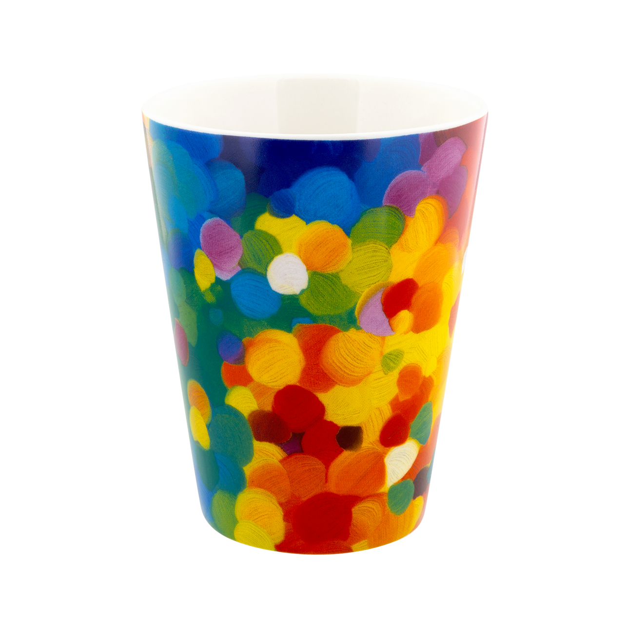 Mug 45 cl - Maxi Cup - Palette - Pylones