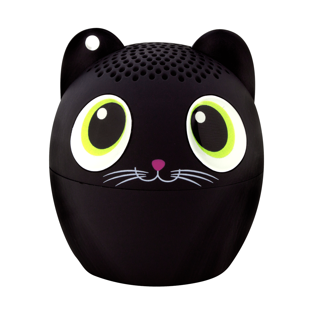 Mini speaker - Sing song - Black Cat - Pylones