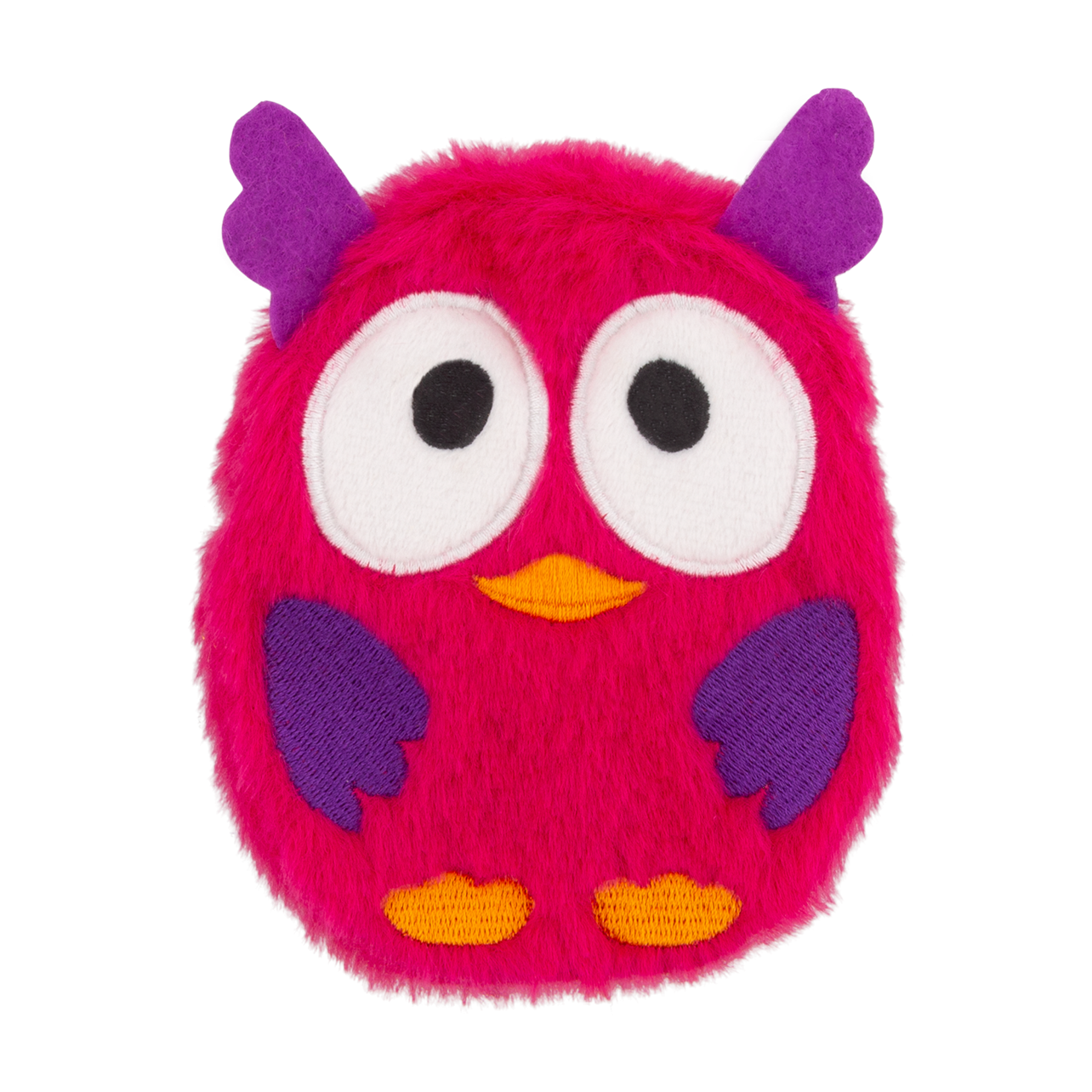 Chaufferette main réutilisable - Pylones