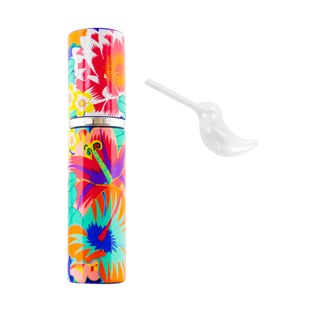 Perfume spray for bag - Flairy - Bouquet - Pylones