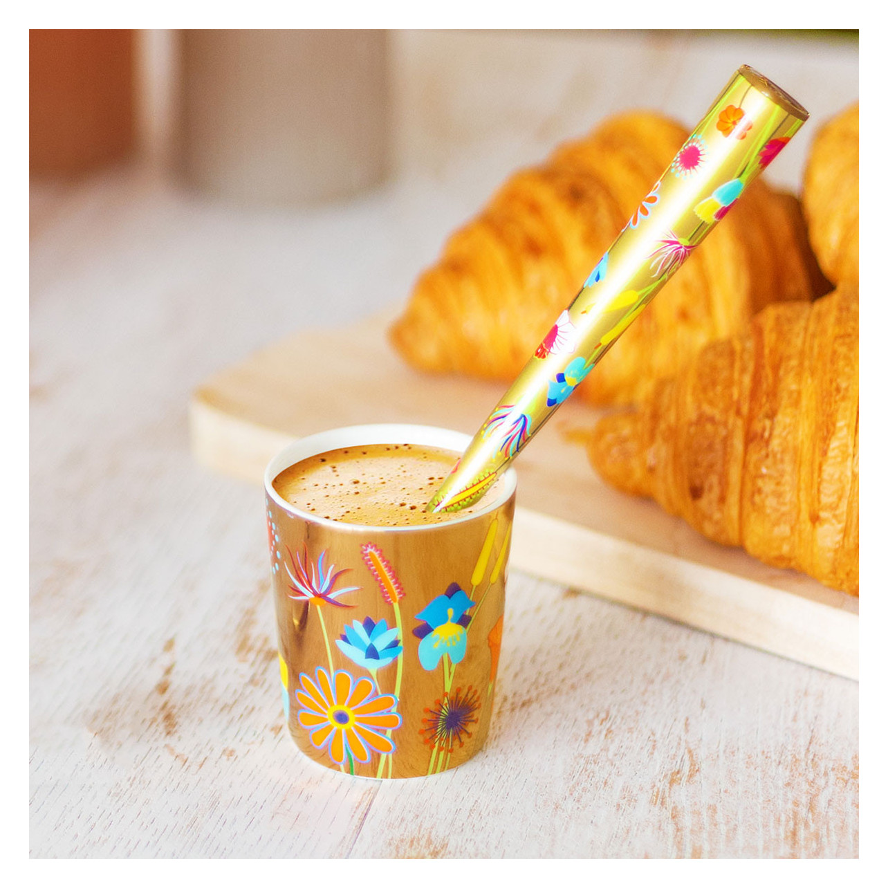 Tasse à café originale : Nos tasses à café design - Pylones