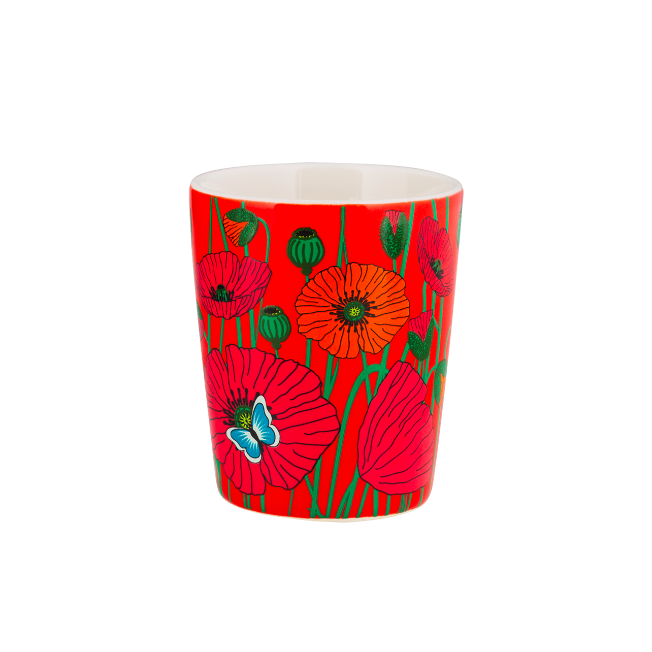 Tasse à café originale - Pylones