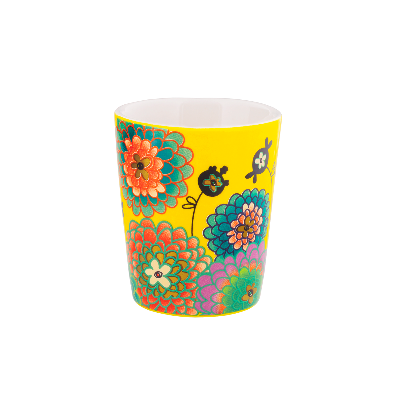 Tasse à café originale - Pylones