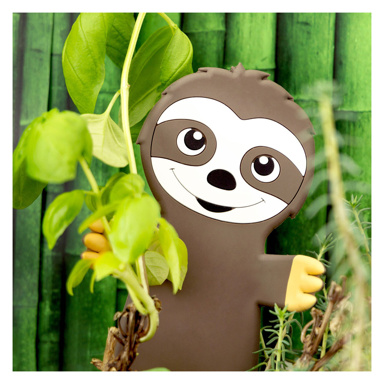 Telephone holder - Ani-stand - Sloth - Pylones