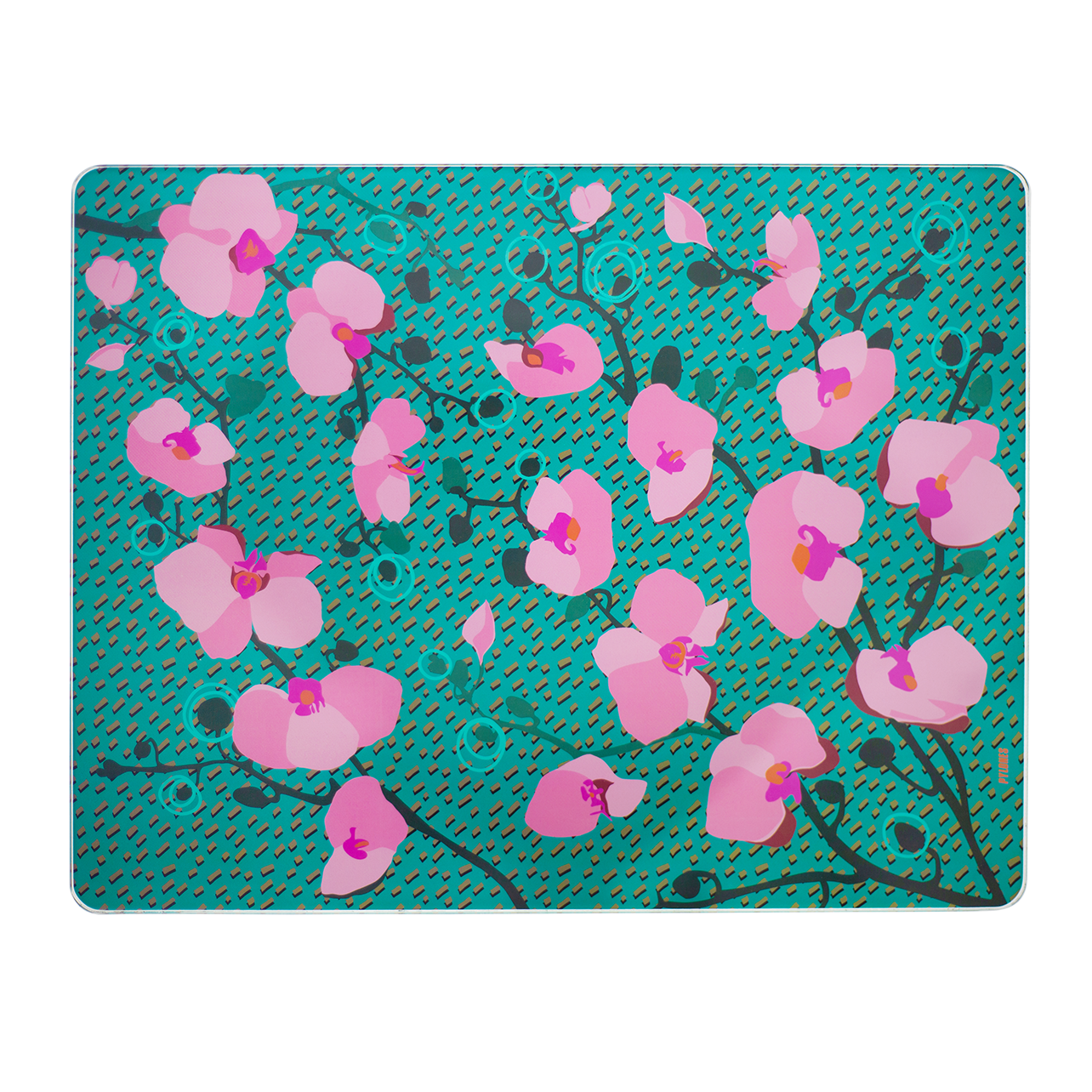 Chopping board - Commy - Orchid Blue - Pylones