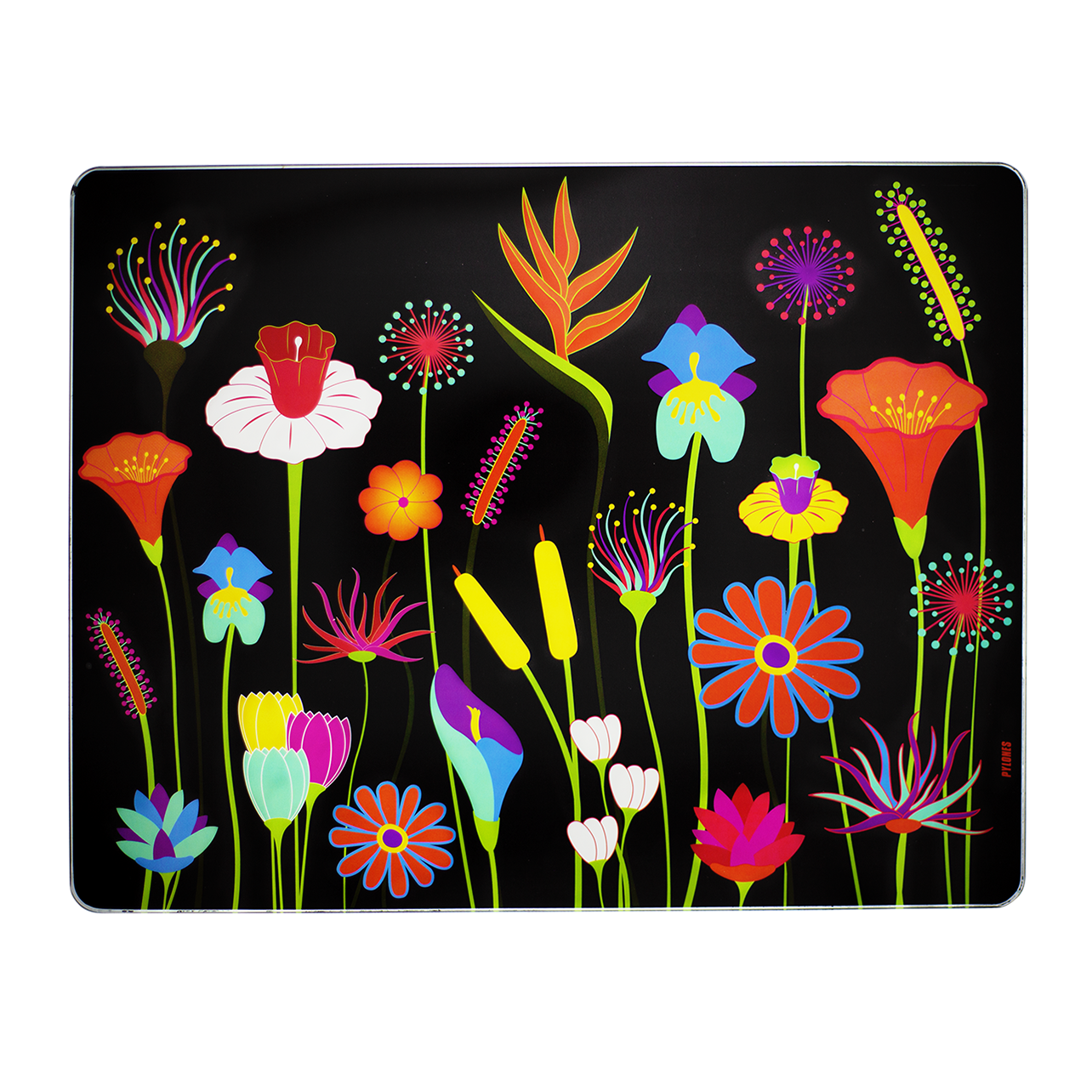 Chopping board - Pylones