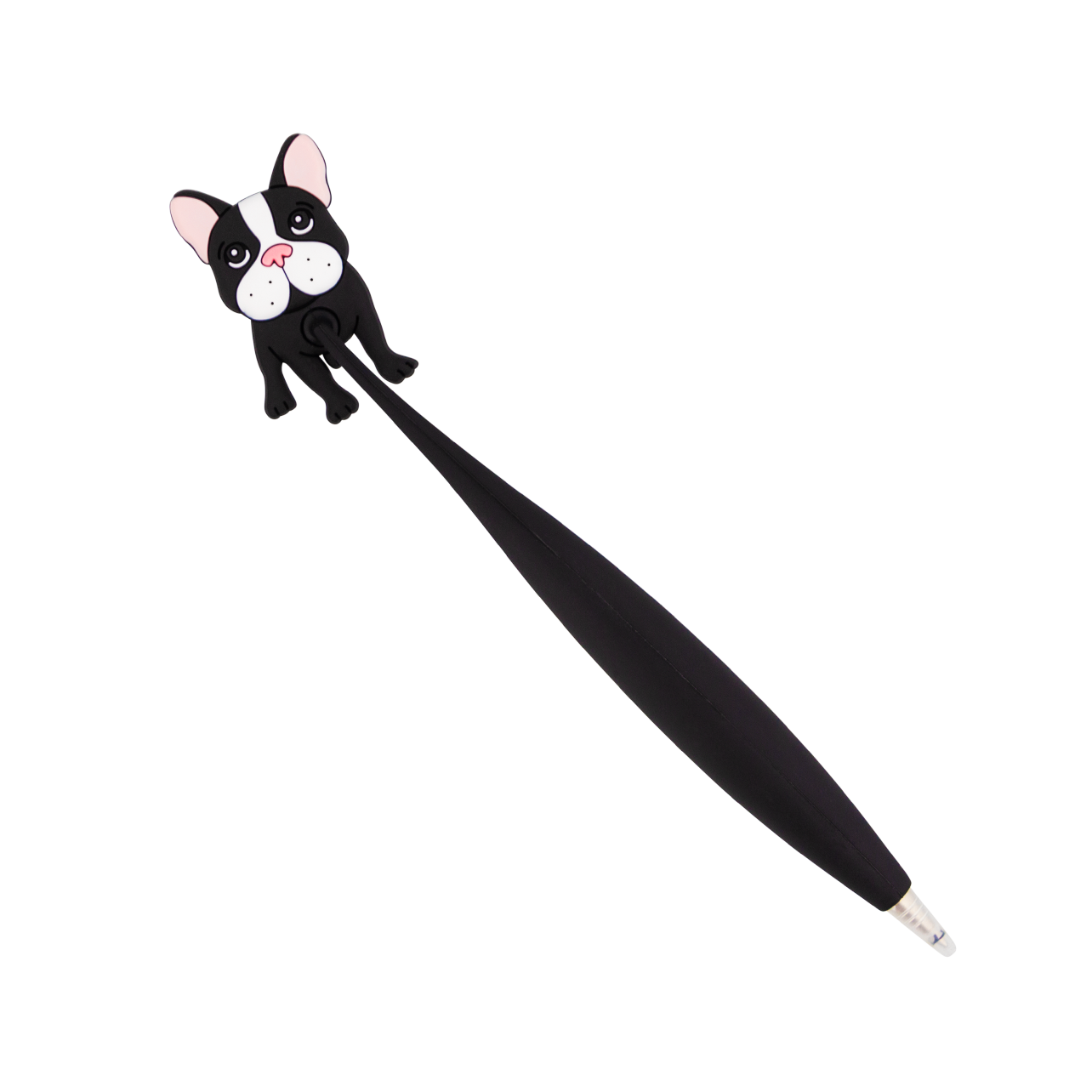 Ani-pen - Magnetic pen - Bulldog - Pylones