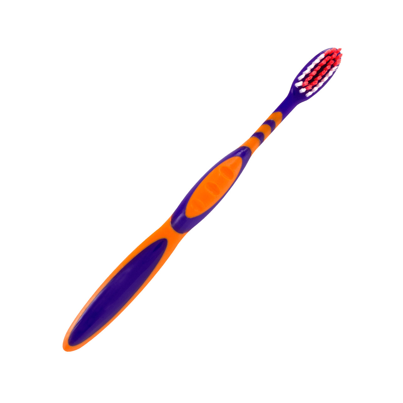 Toothbrush - Happytooth - Penguin - Pylones