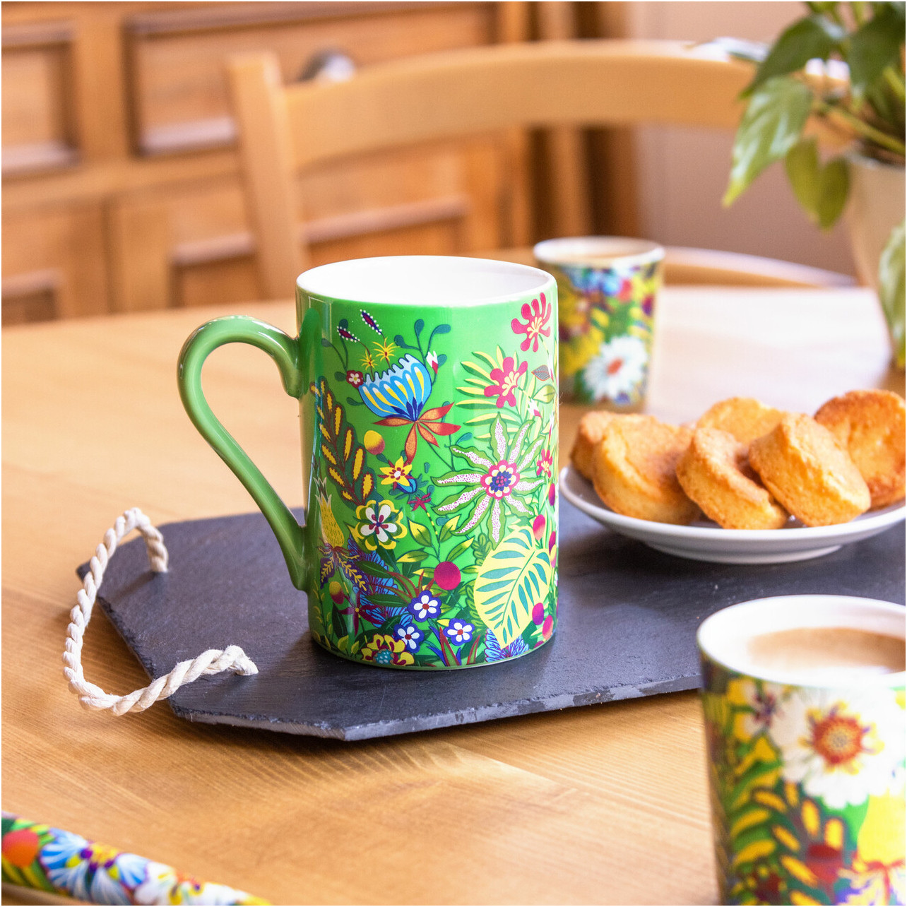 Mug original et mug design pas cher - Pylones