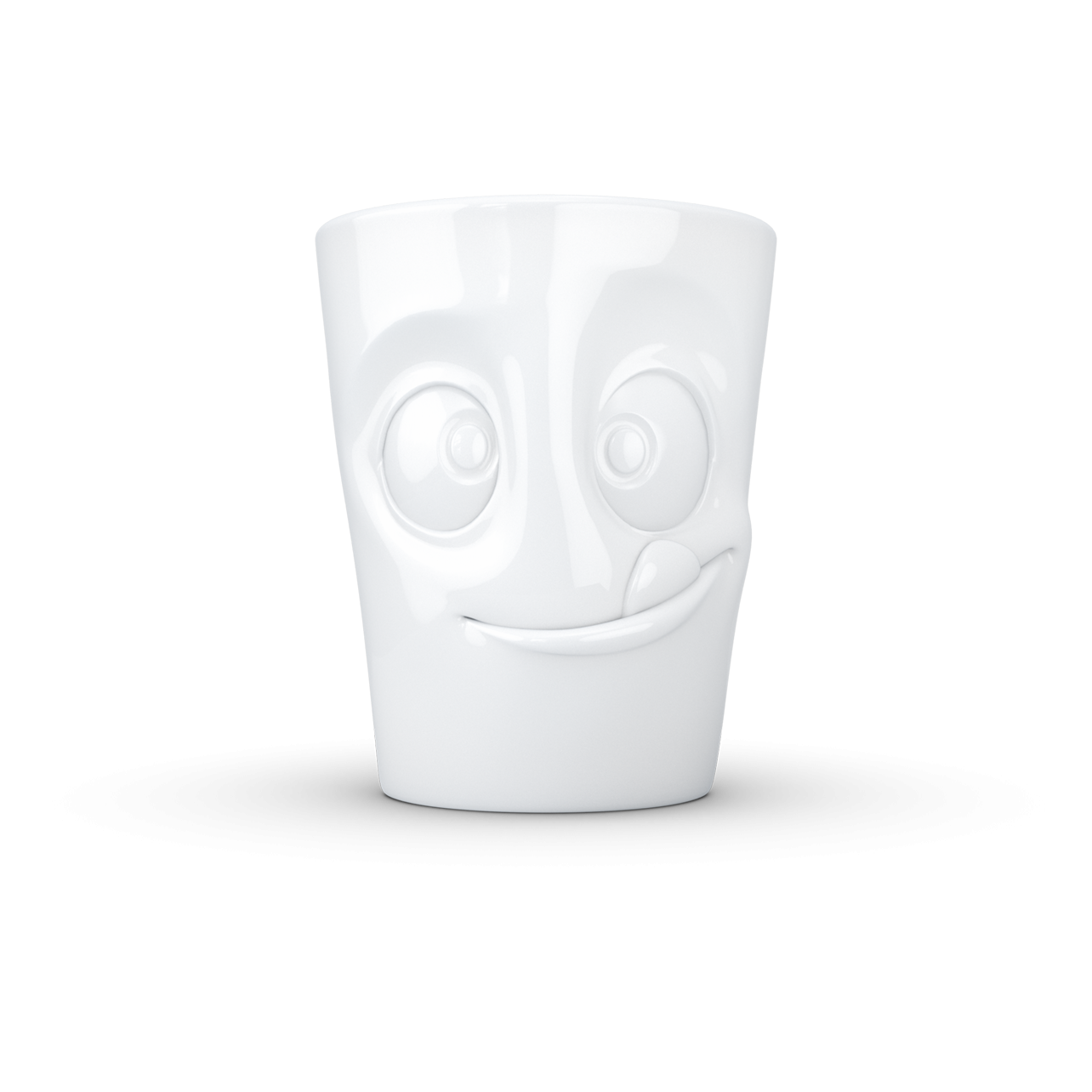 Tasse - Emotion - Lecker - Pylones
