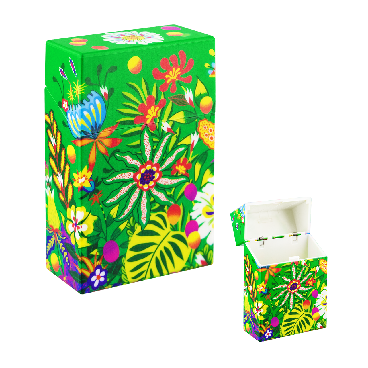 Etui à cigarette original & design - Pylones