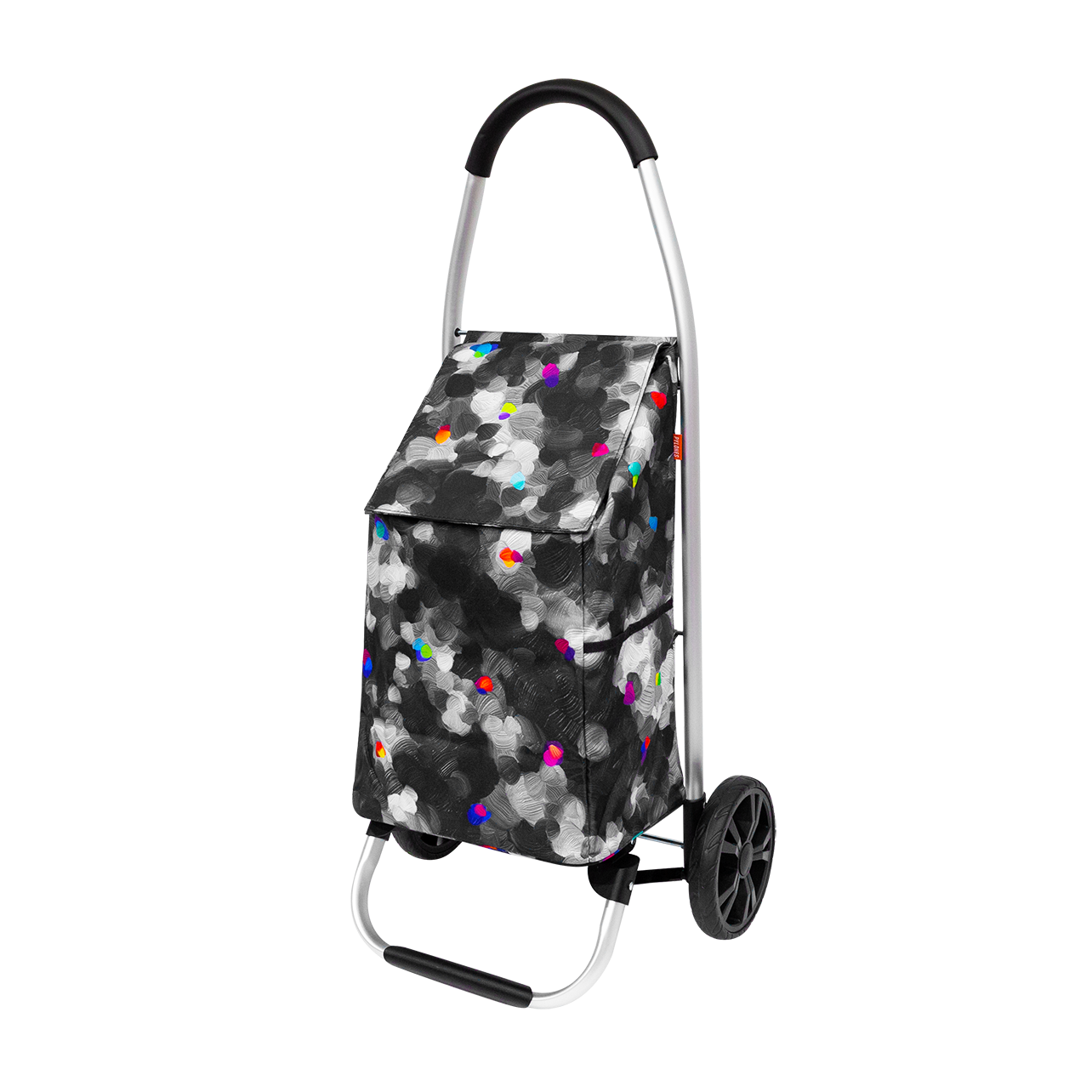 Carrello della spesa - Pylones