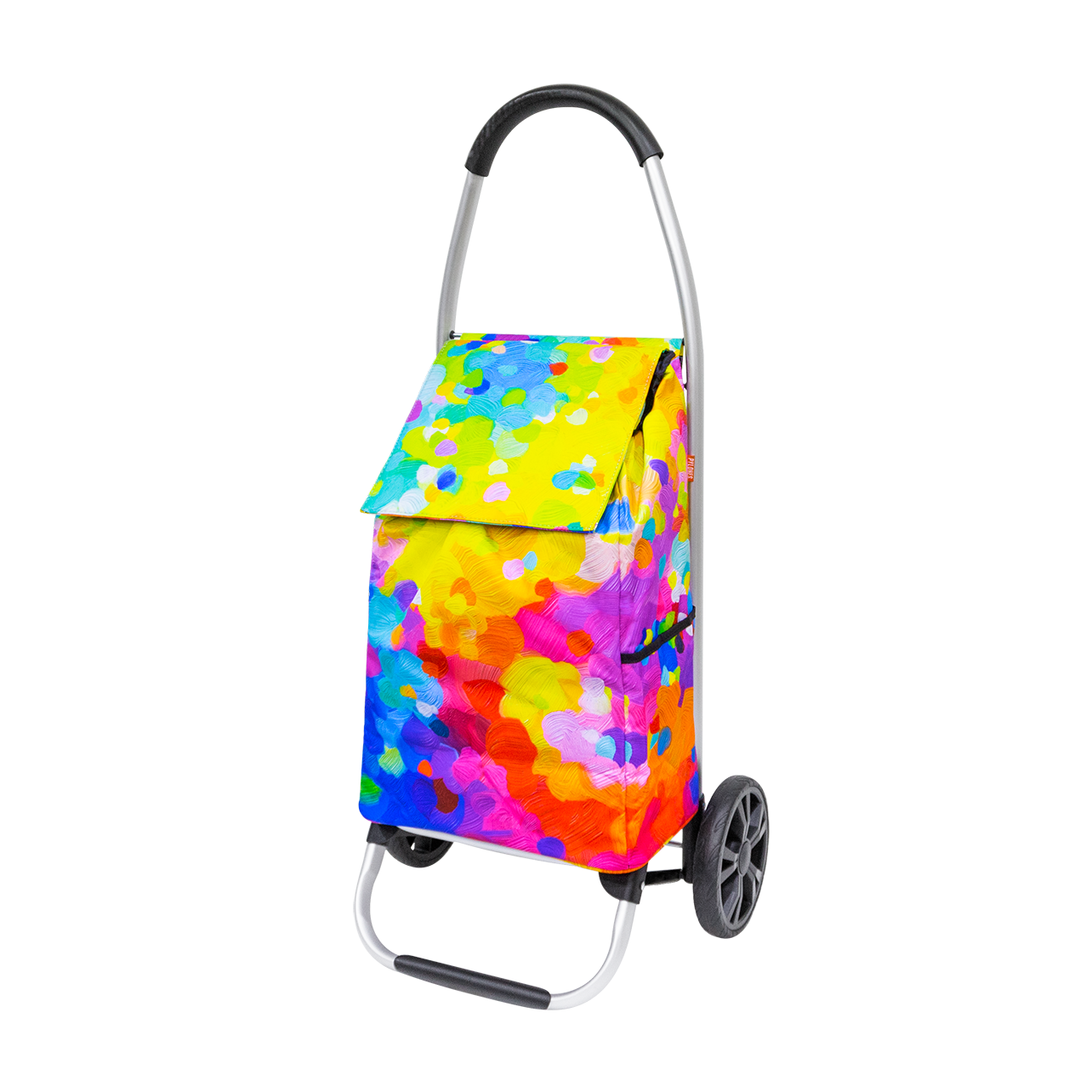 Carrello della spesa - Pylones