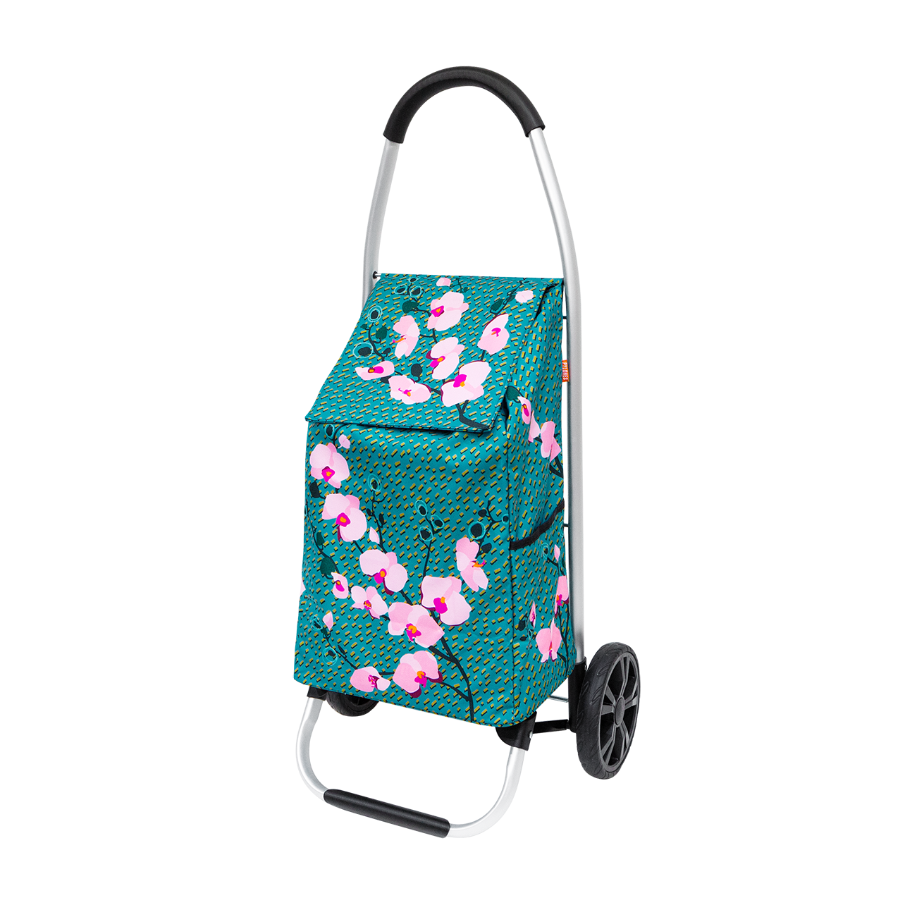 Carrello della spesa - Pylones