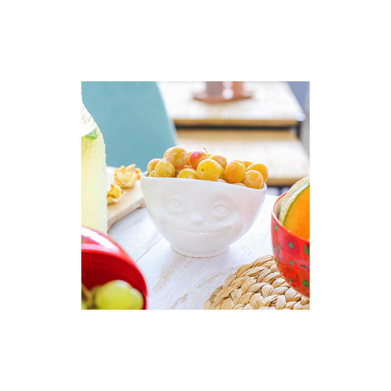 Bowl - Emotion - Dreamer - Pylones