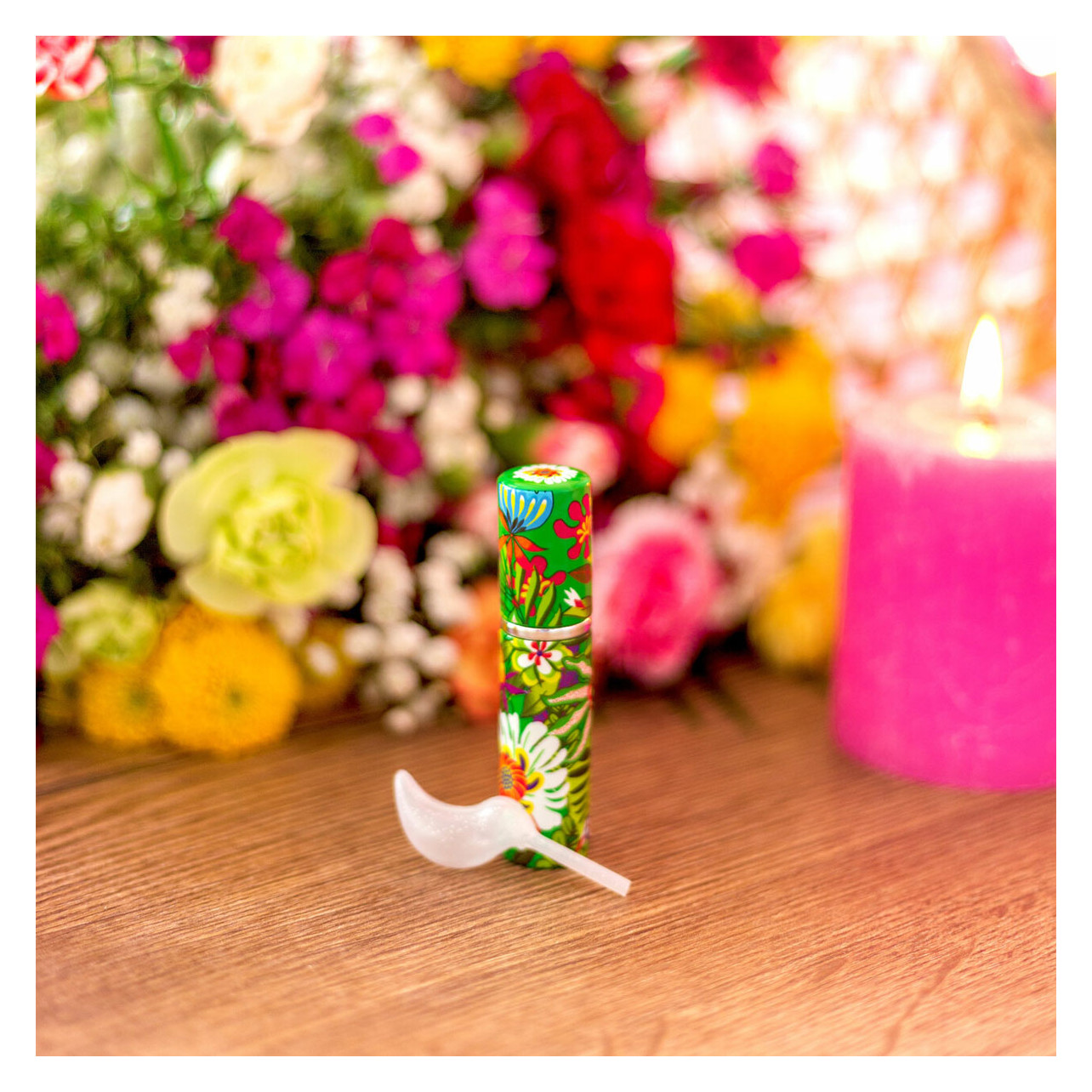 Perfume spray for bag - Flairy - Songe De Printemps - Pylones