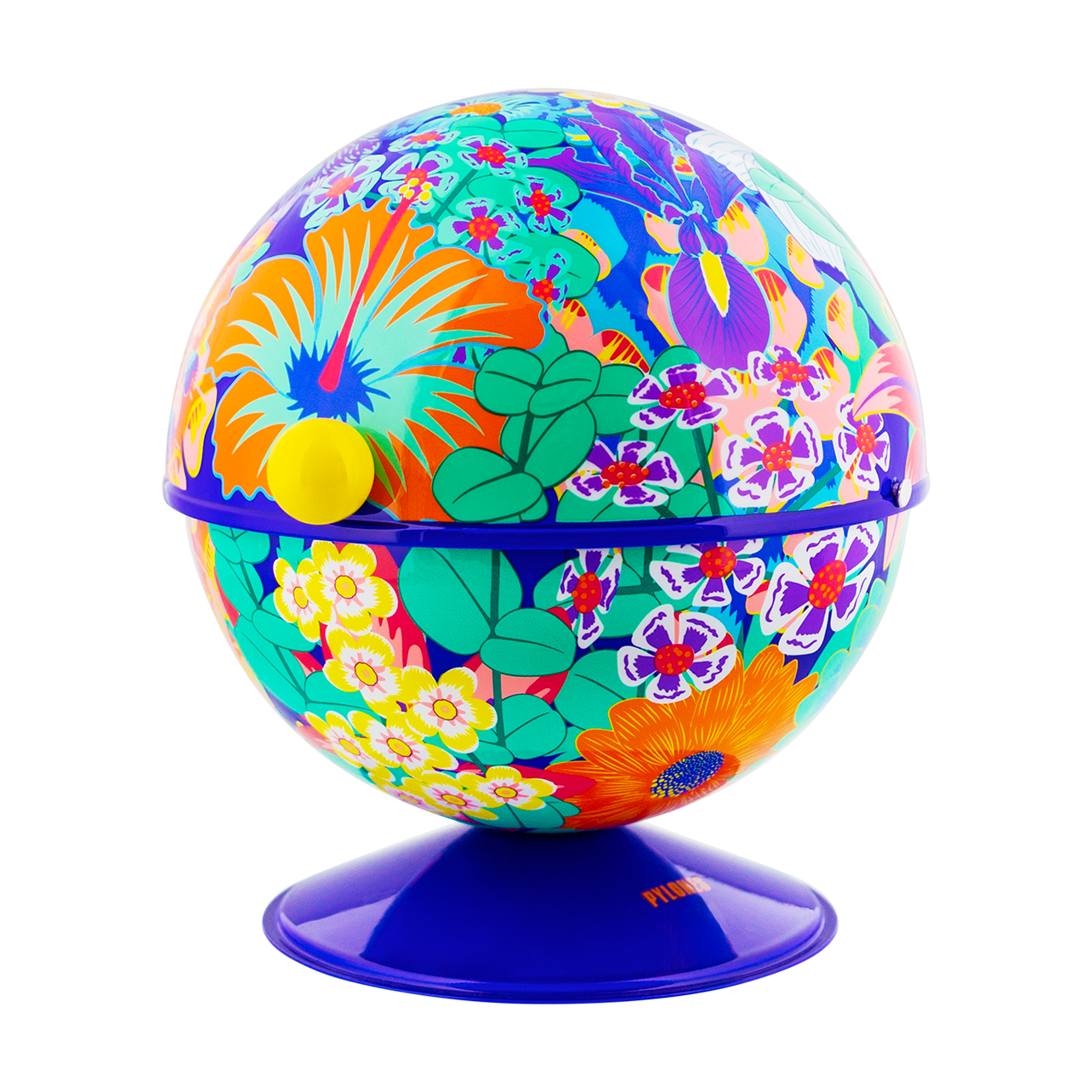 Zucchierera moderna - Sugar Pot - Bouquet - Pylones