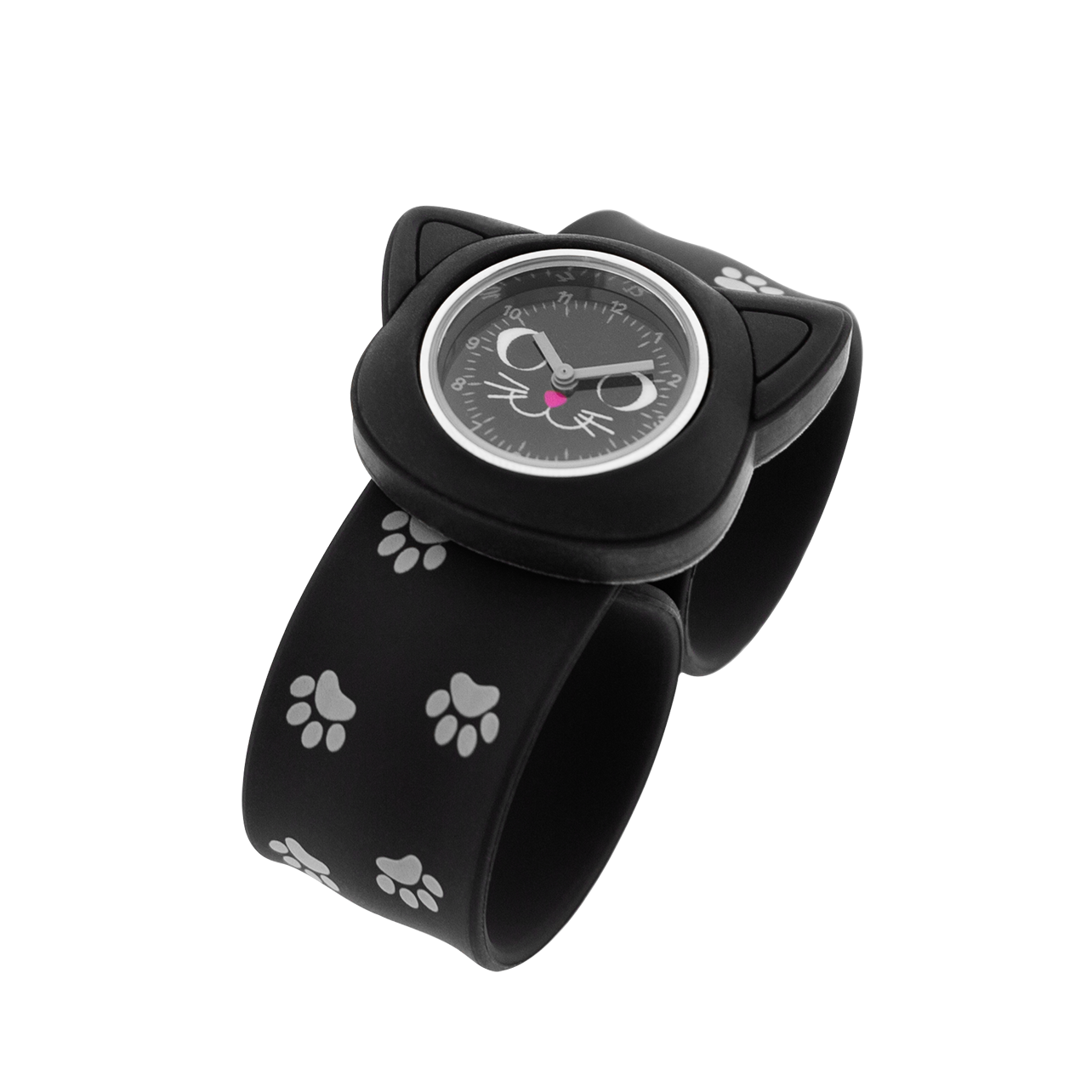 Enlacez de couleurs votre poignet avec nos montres Funny Time