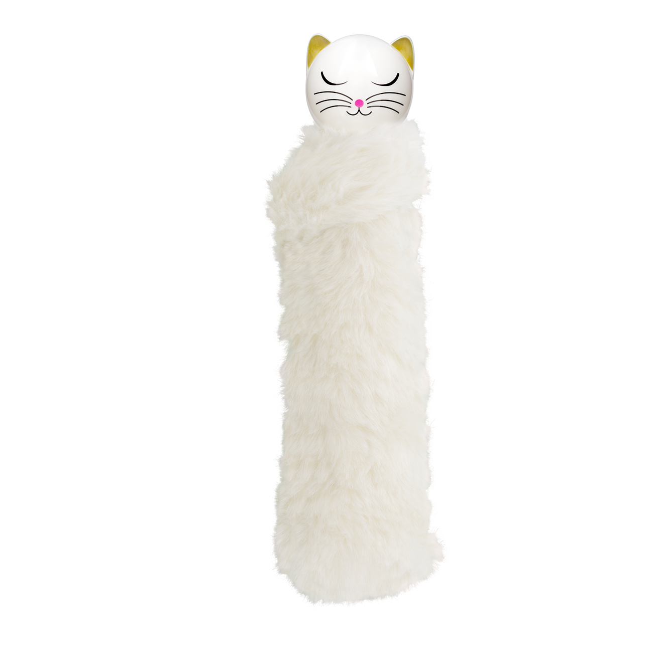 Taschenschirm - Chapka - White Cat - Pylones