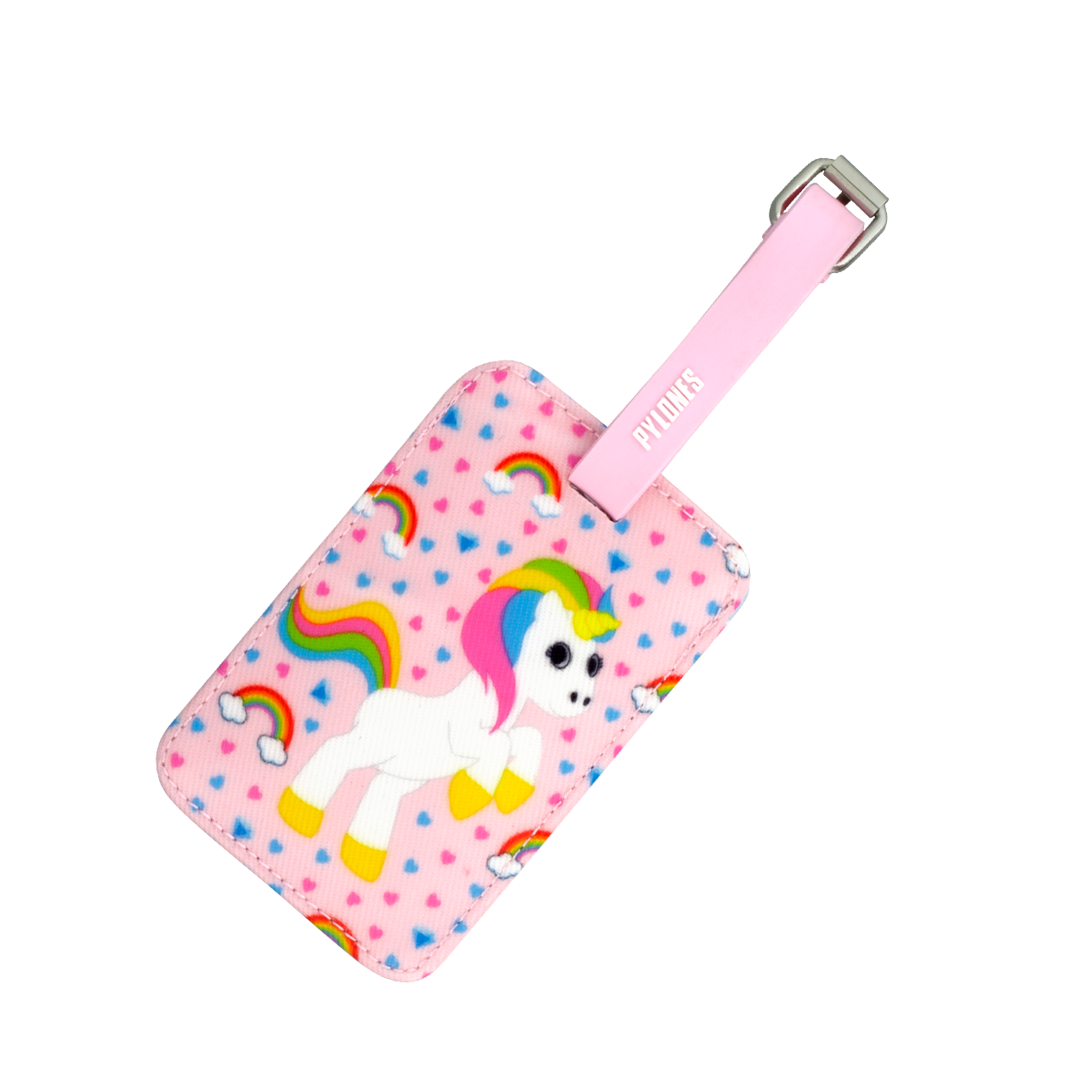 Luggage tag - Pylones