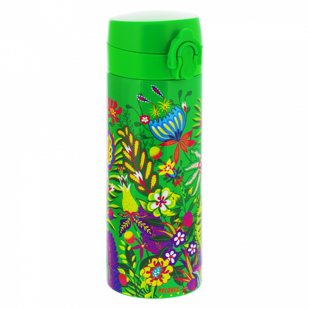 Thermal cup - Keep Cool Click - Songe De Printemps - Pylones