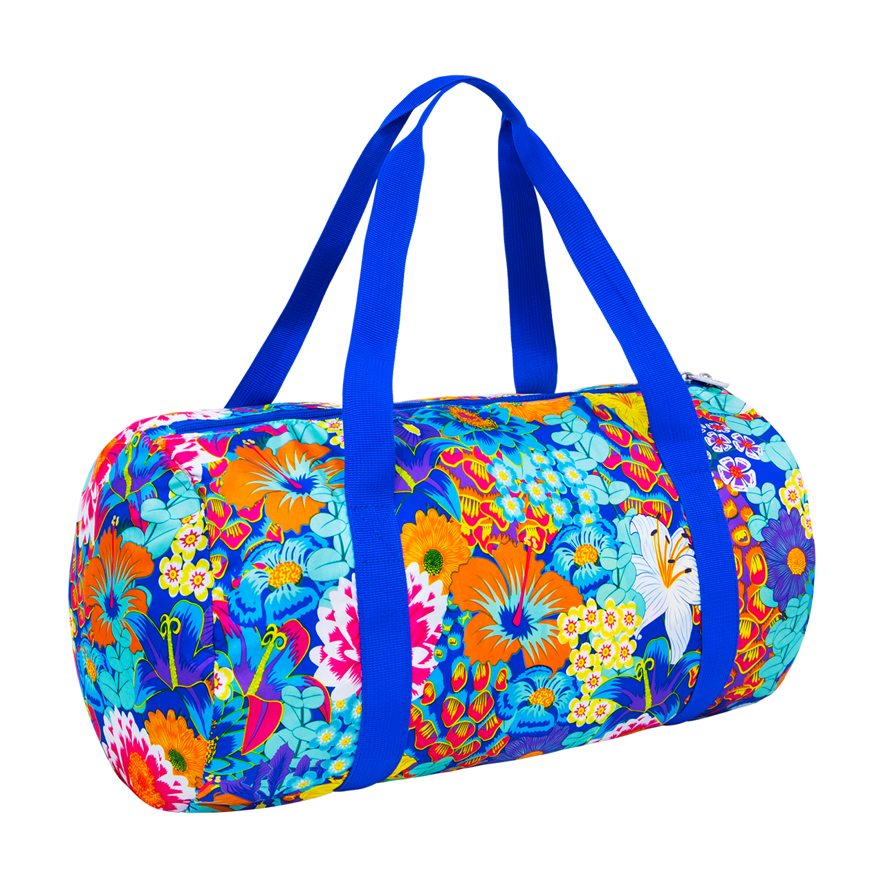 Foldable Duffle Bag - Bouquet - Pylones