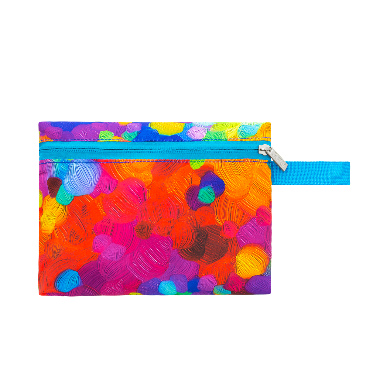 Foldable Duffle Bag - Palette - Pylones